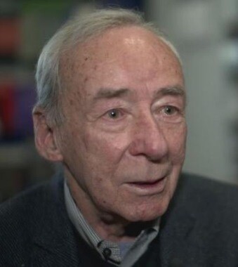 Andrzej Paczkowski (1938–2026) - GORE LJUDJE